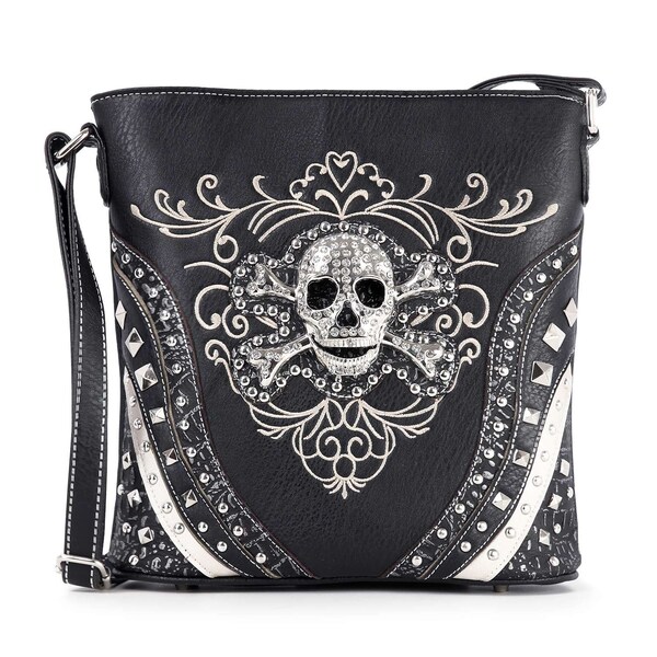 Punk Purse - Etsy