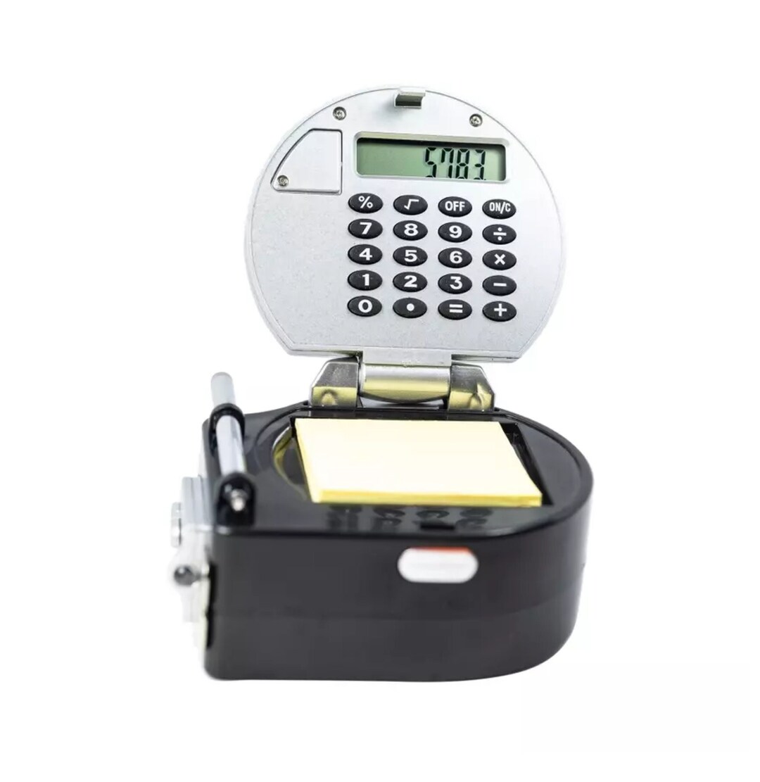 Versameasure 5-in-1: Your Ultimate Multifunction Tape Measure - Etsy