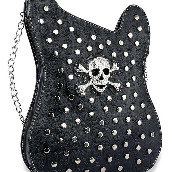 Skull Purses - Etsy