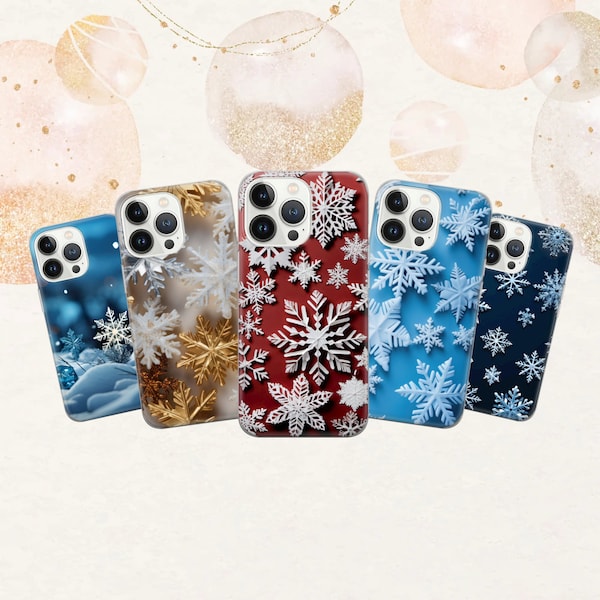 Frozen Phone Case - Etsy