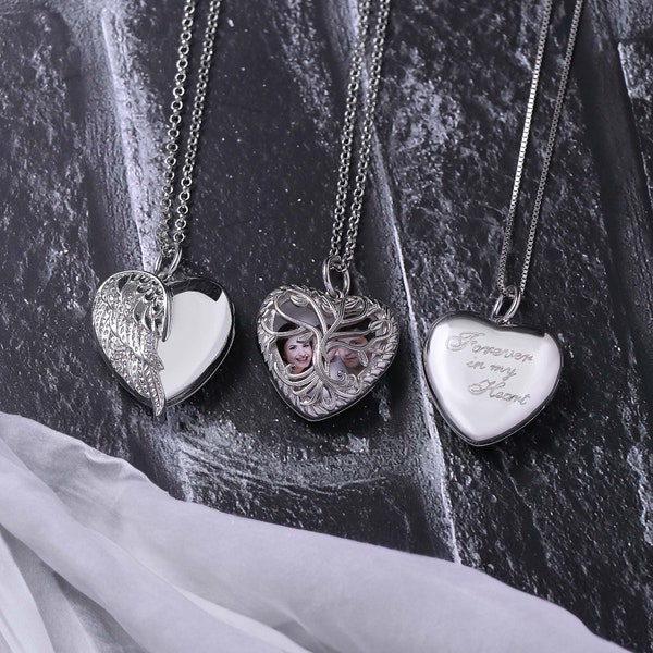 Unique Locket - Etsy