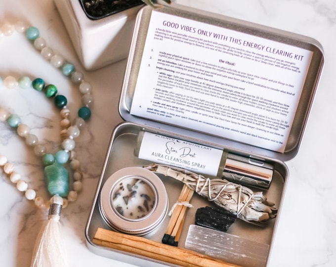 Persephone Altar Kit DIY, Ritual Kit, Anointing Oil, Herbs, Witch ...