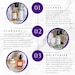 Natural Skincare Sample Set | Mini Organic Skin Care Kit | Clean Beauty ...
