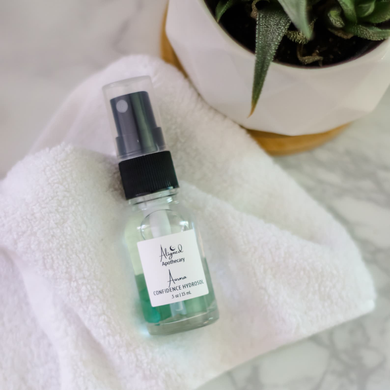 Natural Skincare Sample Set | Mini Organic Skin Care Kit | Clean Beauty ...
