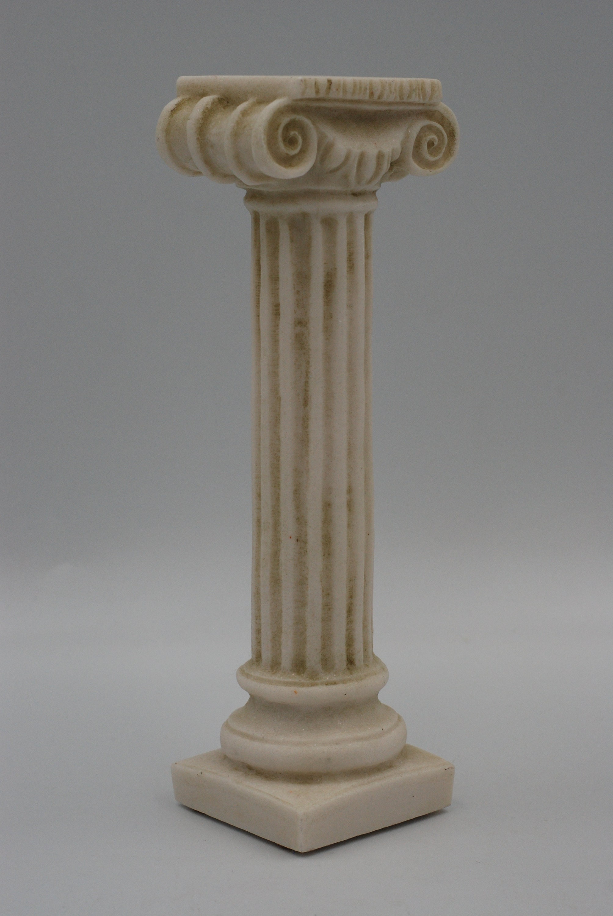 Aesthetic Balance Column Sculpture Timeless Posture Column - Etsy