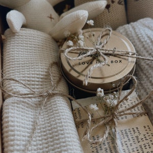 Mommy to Be Gift Set | Neutral Gift Box | Baby Gift Set | Baby Shower ...