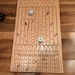 Custom Horse Racing Dice Board Game - Personalized, Wood, Family Fun ...