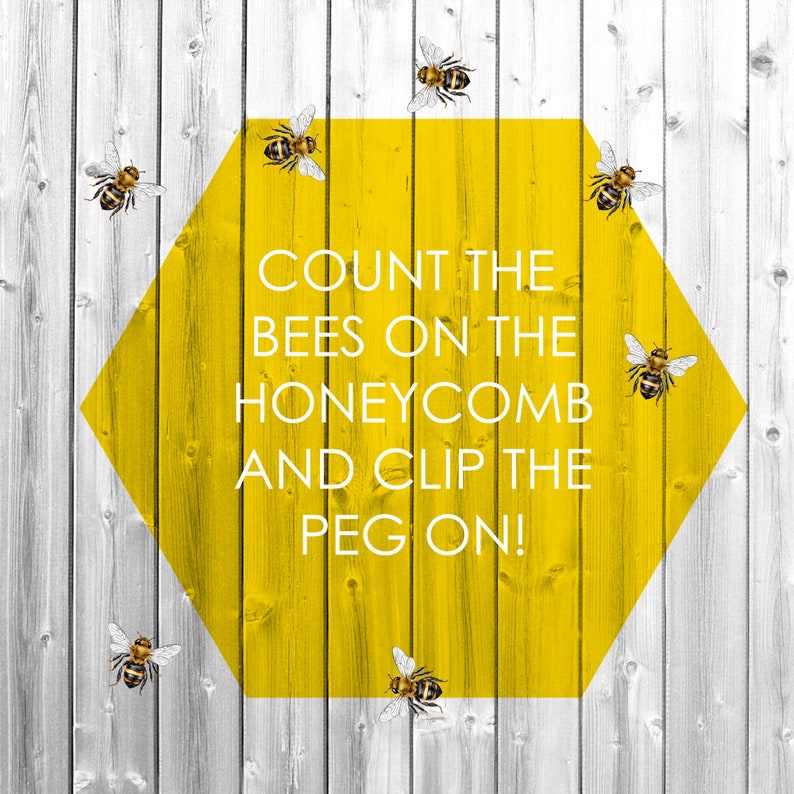 Clip and Count Flash Cards Number Flash Cards Counting Flash Cards ...