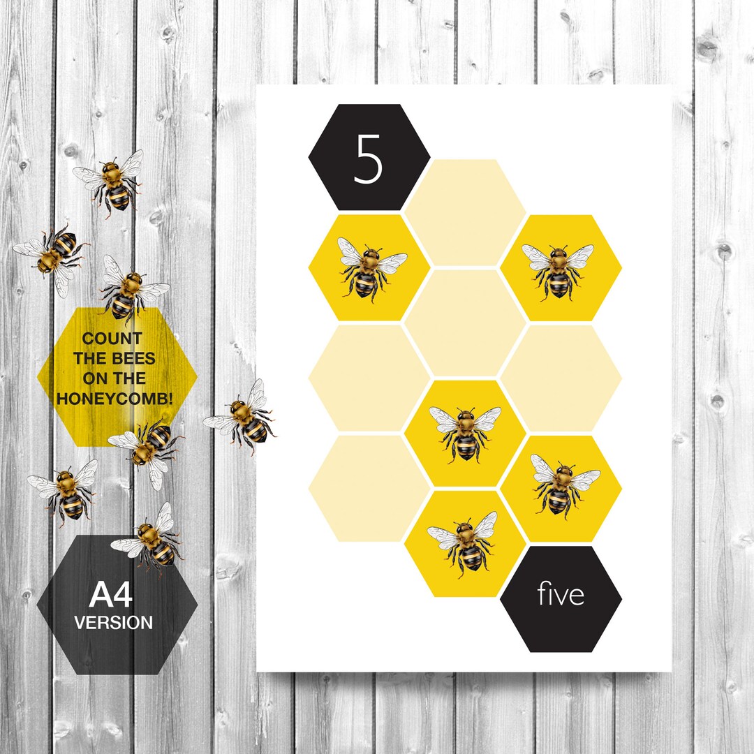 Number Flash Cards Early Years Maths Counting Flash Cards Number Cards ...