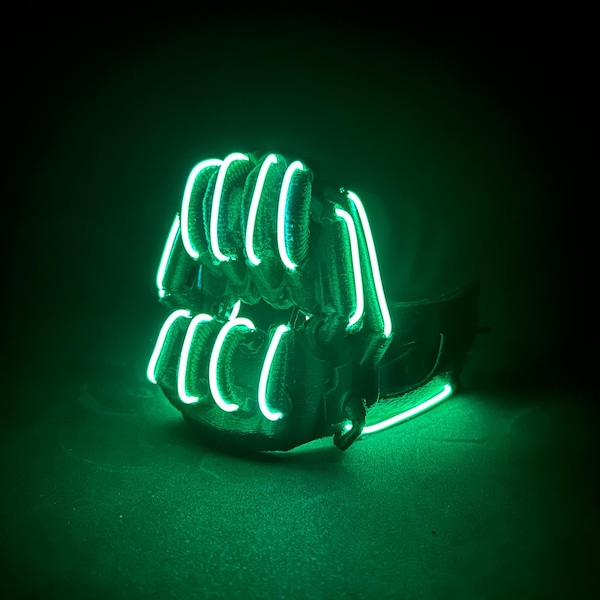 Dj Mask - Etsy