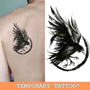 Rave Tattoos For Men