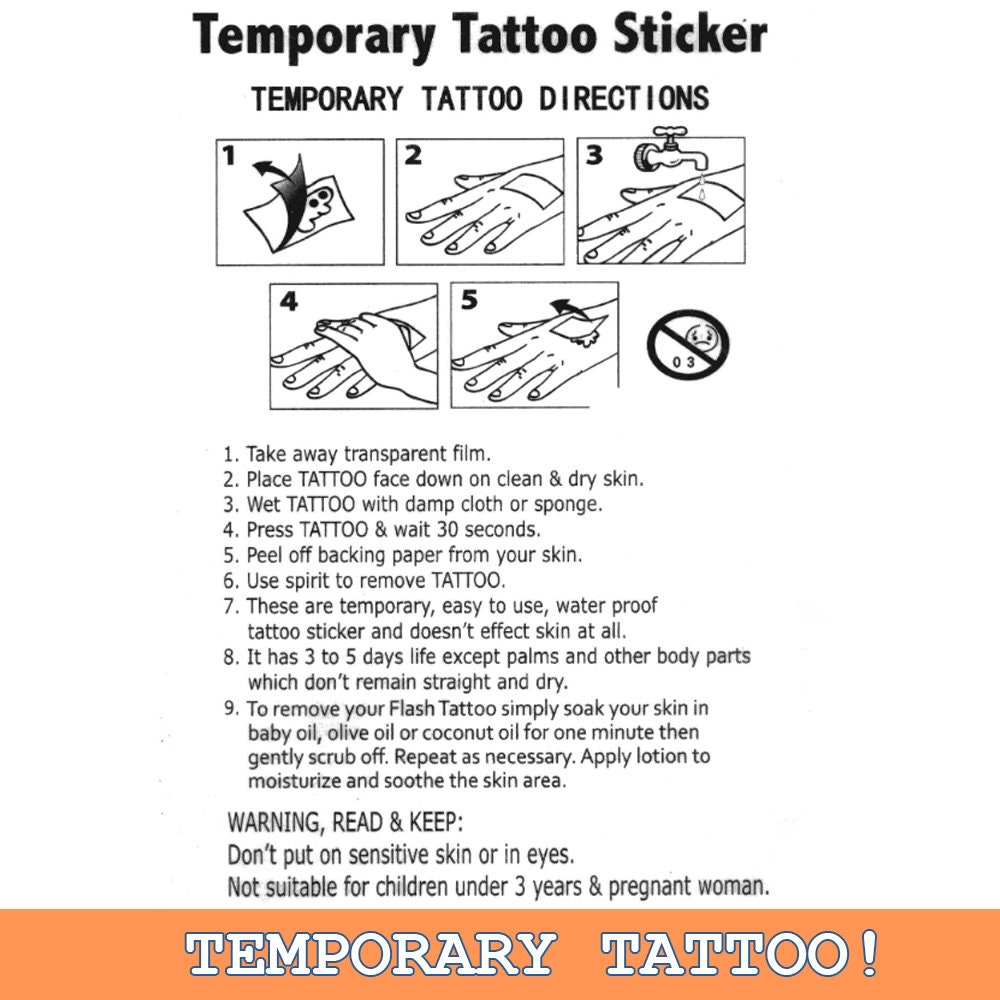 Norse Raven Temporary Tattoo | Norse Mythology | Scandinavic | Vikings ...