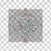 Fenrir Tattoo Design Instant Digital Download | Transparent Background ...