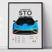 Bugatti Chiron Poster Print, Boys Room Decor, Home Office Art, Room ...