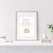 1 Chronicles 16:34, Give Thanks to the Lord, Bible Verse Printable Wall ...