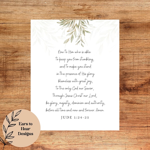 Christian Wall Art - Etsy