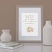 1 Chronicles 16:34, Give Thanks to the Lord, Bible Verse Printable Wall ...