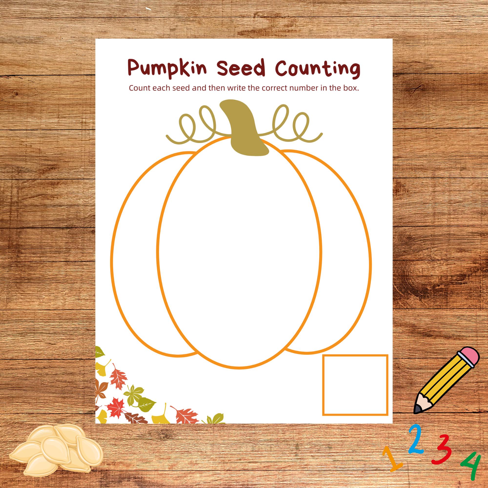 Gospel Pumpkin Activity Bundle, Christian Kids Fall Thanksgiving ...