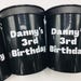 Venom Party Cups - 16oz Stadium Cups - Etsy