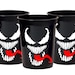 Venom Party Cups - 16oz Stadium Cups - Etsy