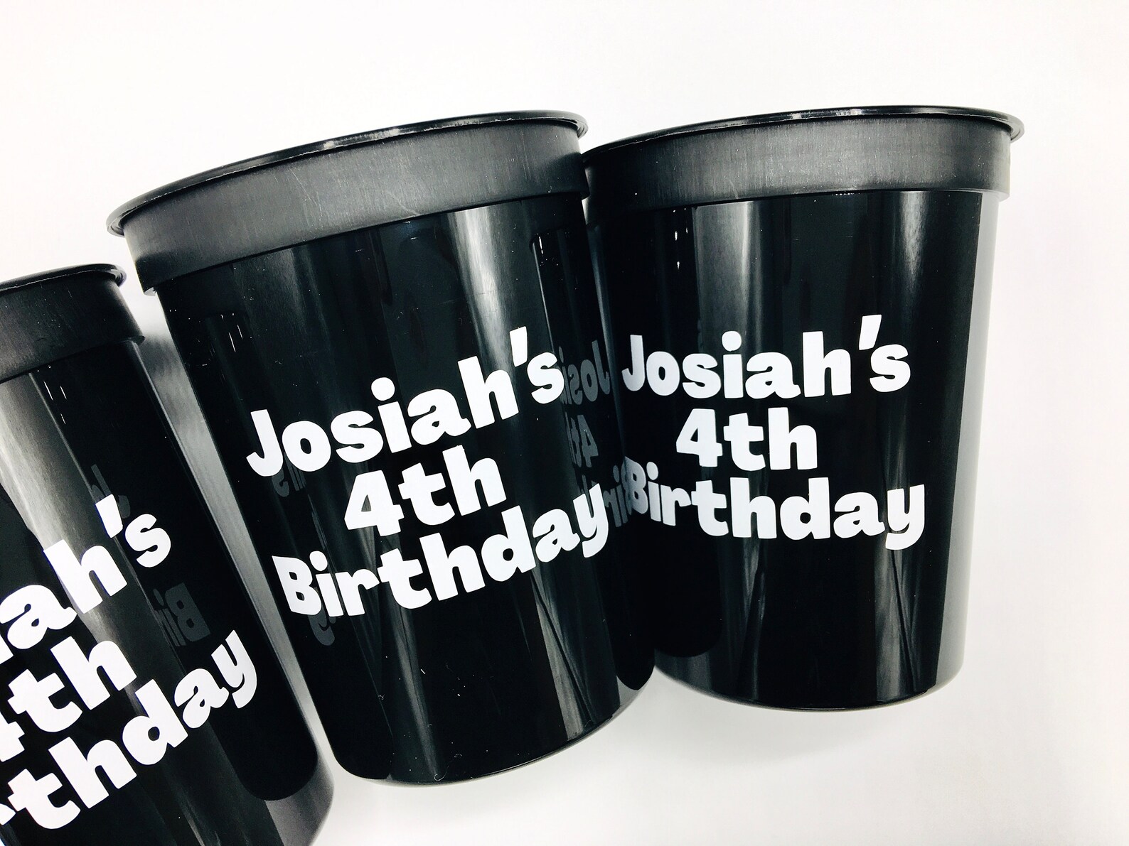 Venom Party Cups - 16oz Stadium Cups - Etsy