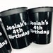 Venom Party Cups - 16oz Stadium Cups - Etsy