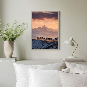 Afghanistan Wall Art Kochi Nomad Wall Art Traditional Afghan Wall Art ...