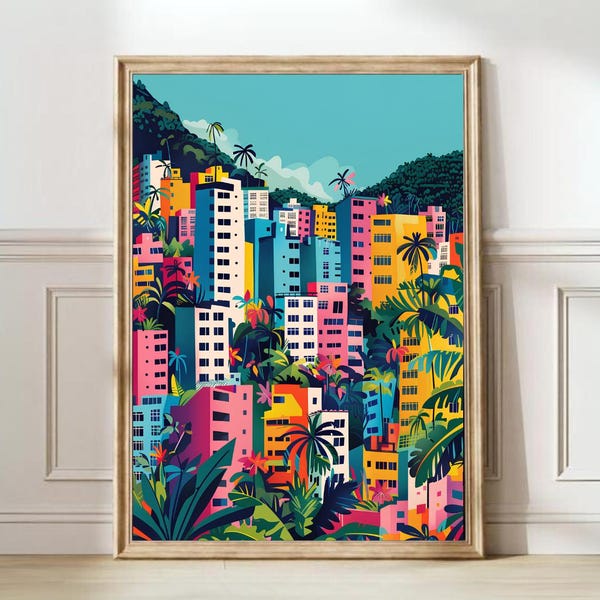 Venezuela - Etsy