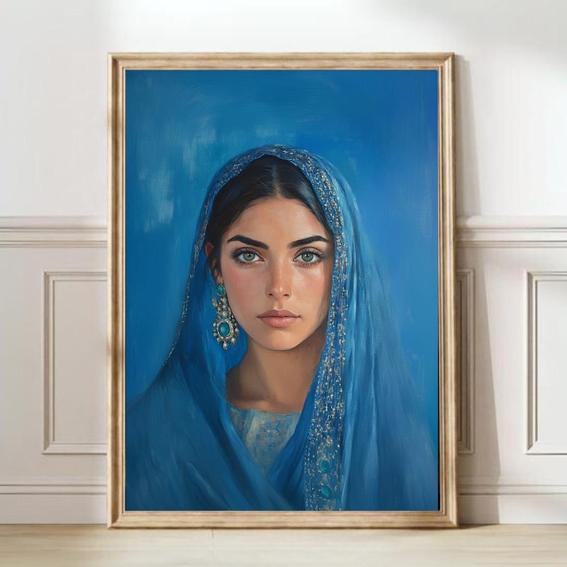Arab Large Posters - Etsy
