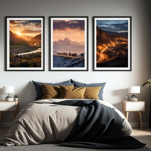 Afghanistan Wall Art Kochi Nomad Wall Art Traditional Afghan Wall Art ...