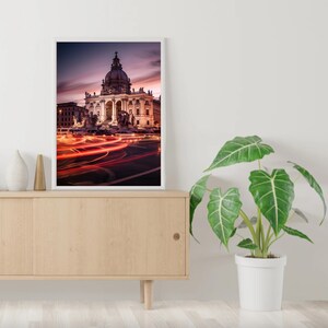 Rome Print Rome Poster Italy Print Rome Gift Italy Gift Rome Decor Rome ...