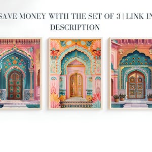 India Print India Illustration Jaipur Print Jaipur Poster India Travel ...