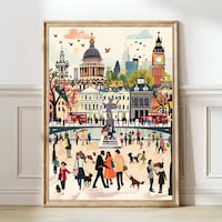 London - Etsy