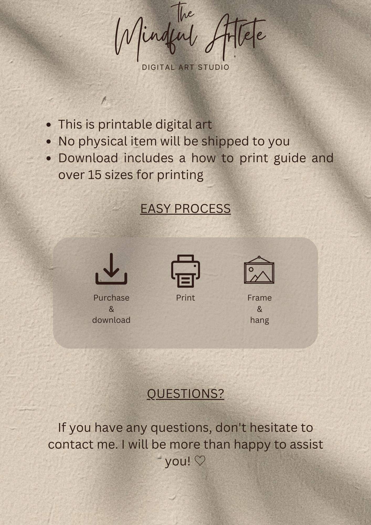 Yayoi Kusama Poster Pik Mushrooms Exhibition Poster Yayoi Kusama Wall ...