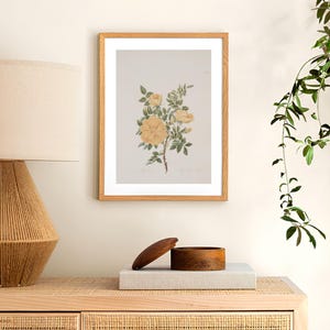 Sage Green Print Set of 6 | Affirmation Print Motivational Print Calm ...