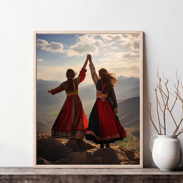 Afghan Pakistani Dress - Etsy