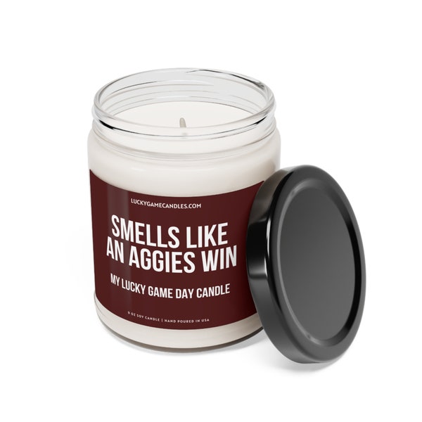 Aggies - Etsy