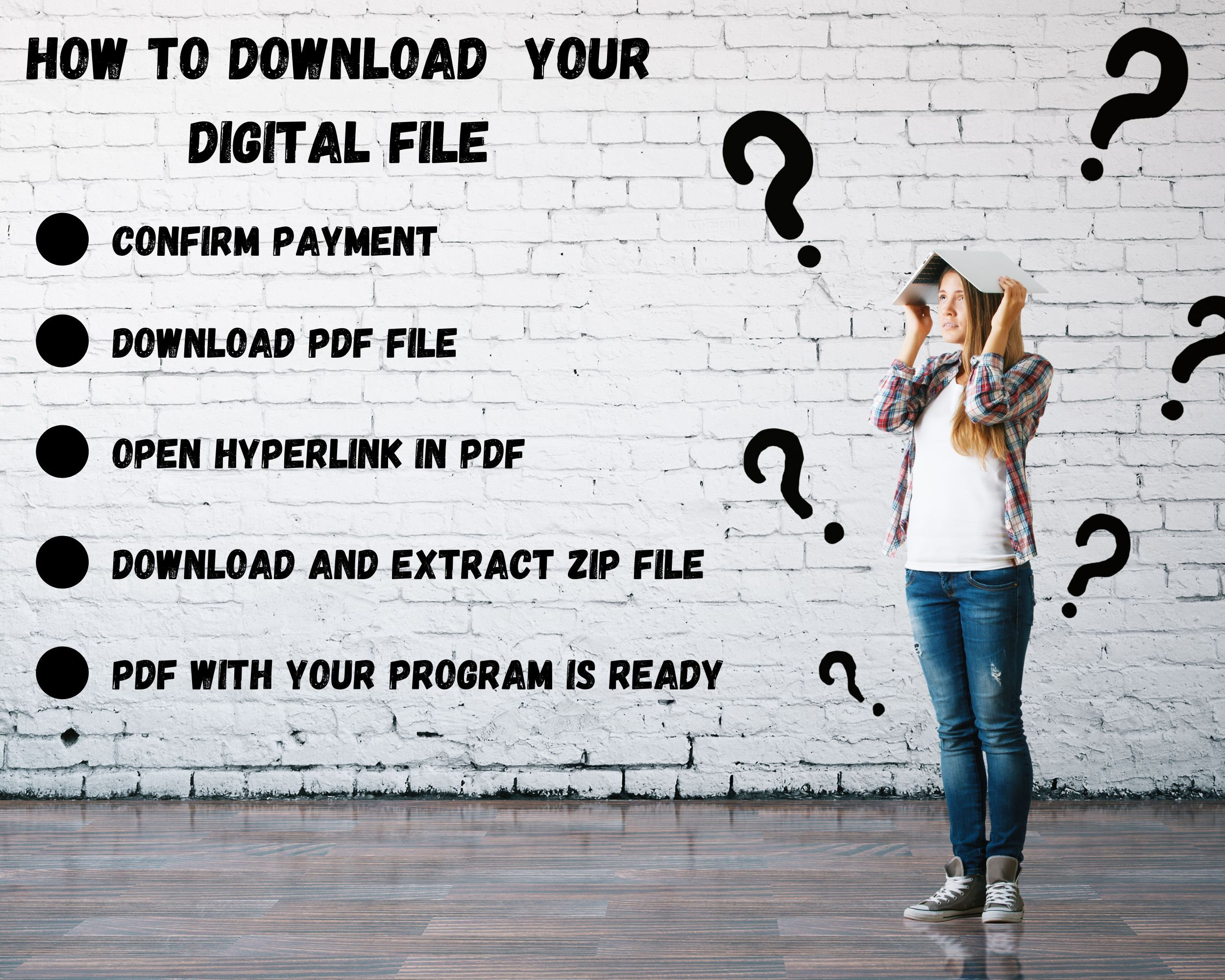 Complete 6 Weeks Beginner Gym Program, Easy to Follow Step-by-step ...