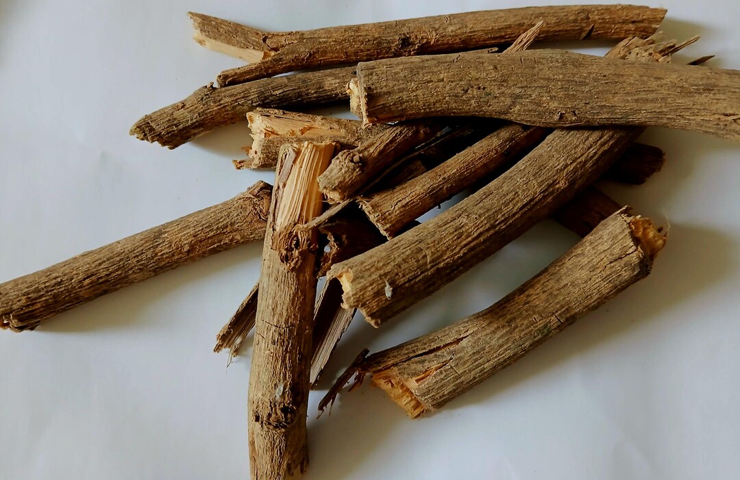 100% Natural| Organic| Jamaican| Bitter| Chew Stick. Available in 25g ...