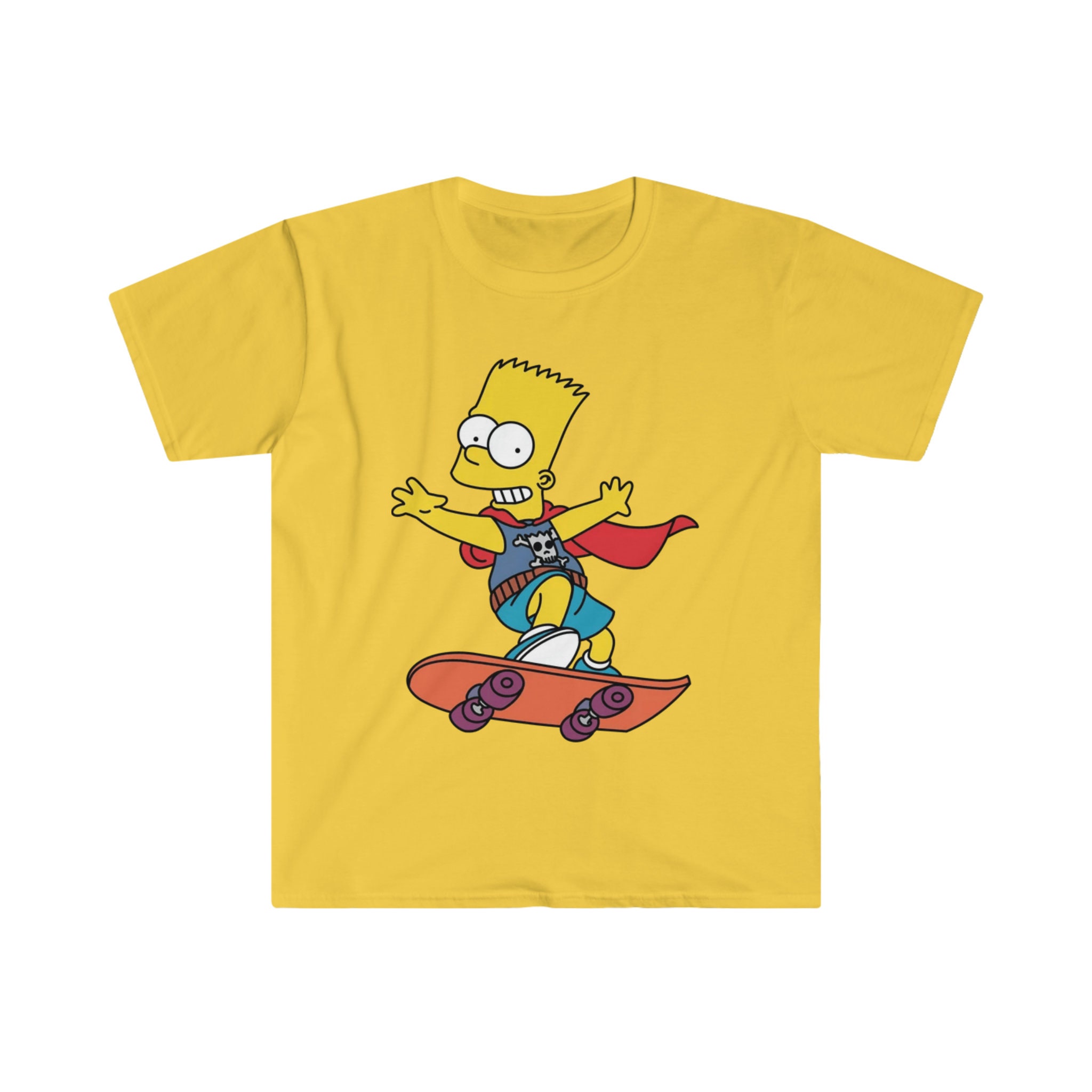 Simpsons Shirt, the Simpsons, Homer Simpson, Simpsons Tshirt, Homer ...