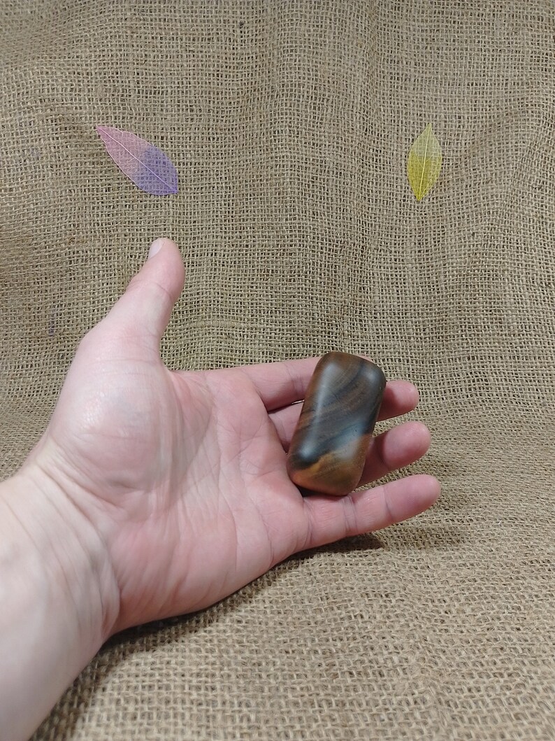 Hand Spinner Fidget Toy antistress for Meditation, Walnut Tree, Wooden ...