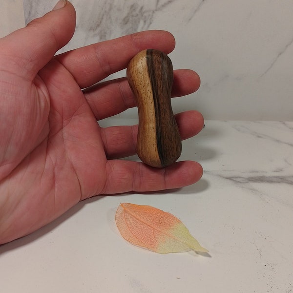 Fidget Spinner Wood - Etsy
