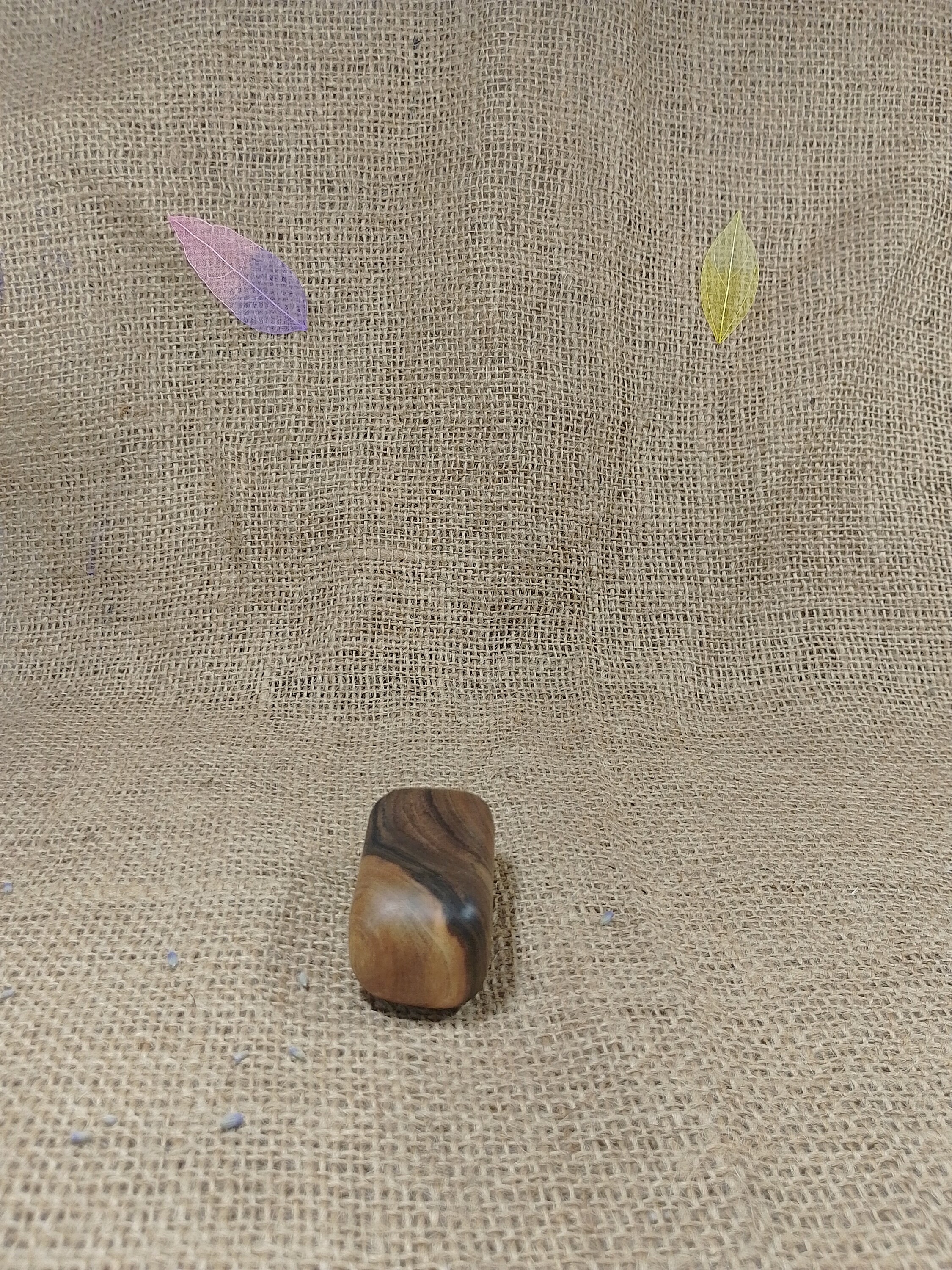 Hand Spinner Fidget Toy antistress for Meditation, Walnut Tree, Wooden ...