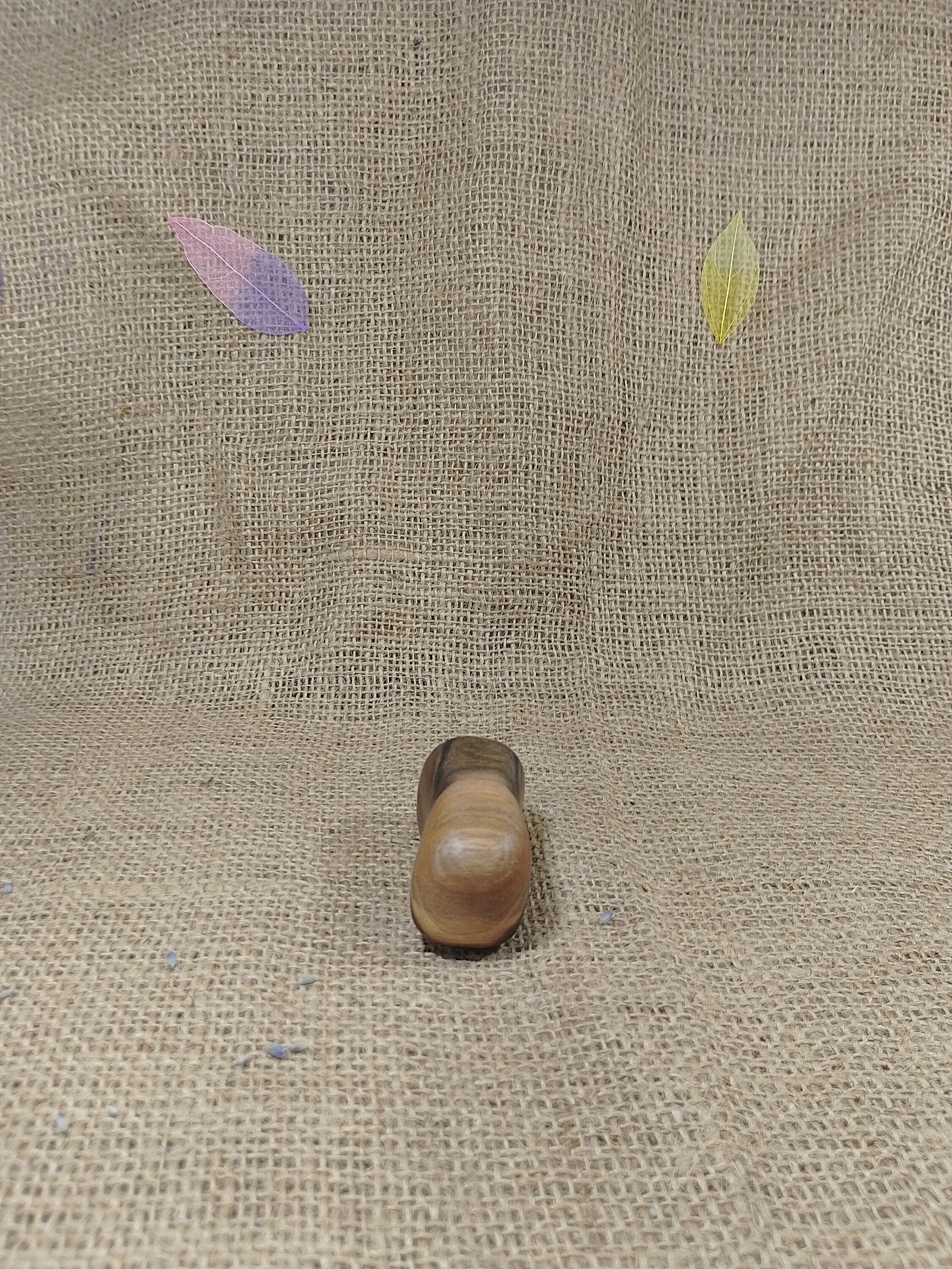 Hand Spinner Fidget Toy antistress for Meditation, Walnut Tree, Wooden ...