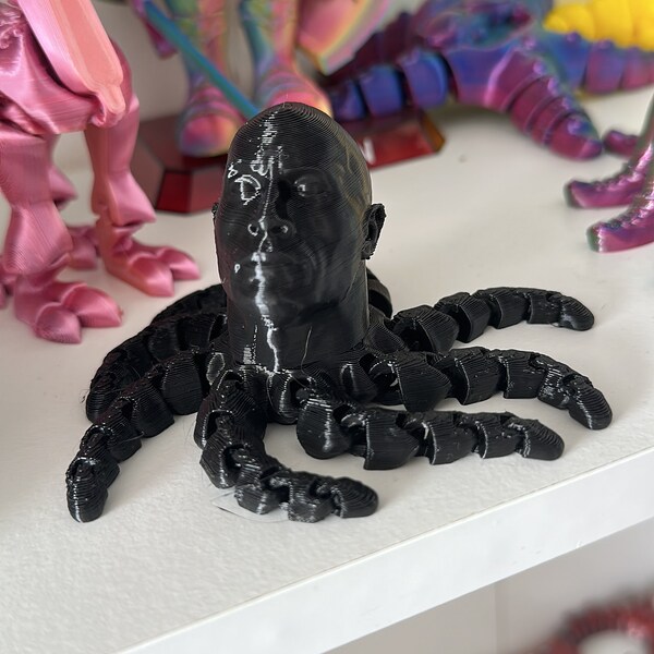 Rocktopus - Etsy UK