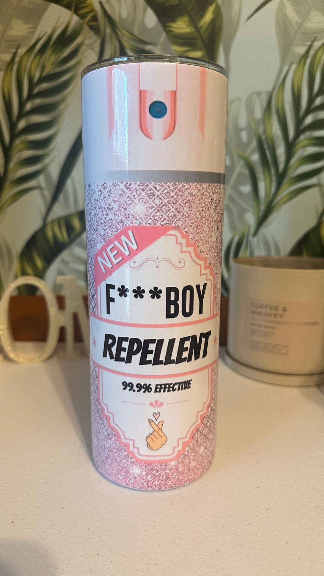 F Boy Repellent - Etsy