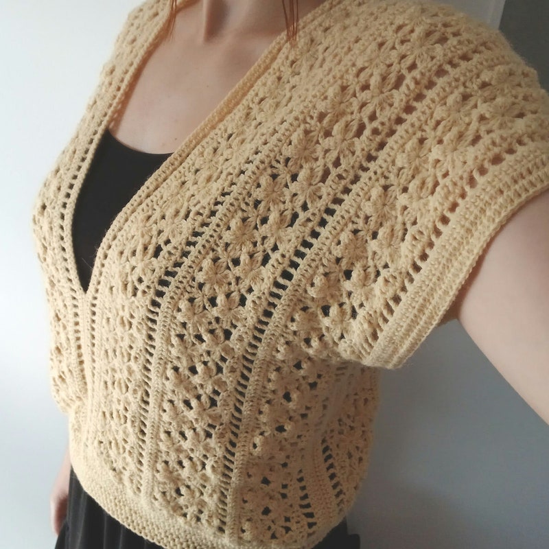 Daisy Button Pattern - Etsy