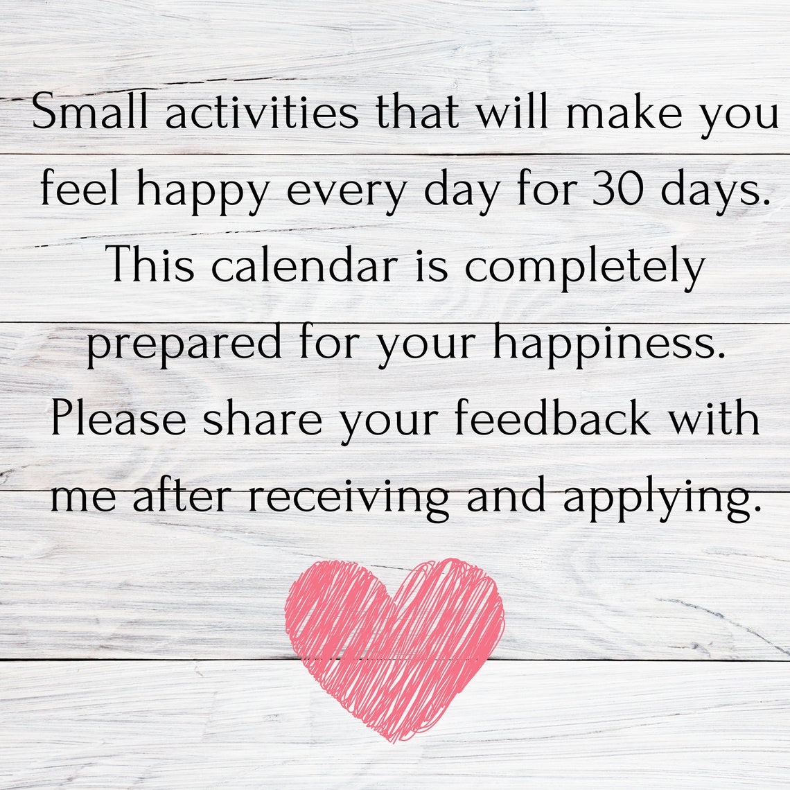 Monthly Motivation Calendar Motivational Wall Art Monthly - Etsy