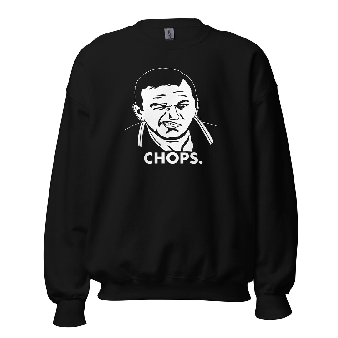 Unisex Lamb Chops Sweatshirt - Etsy