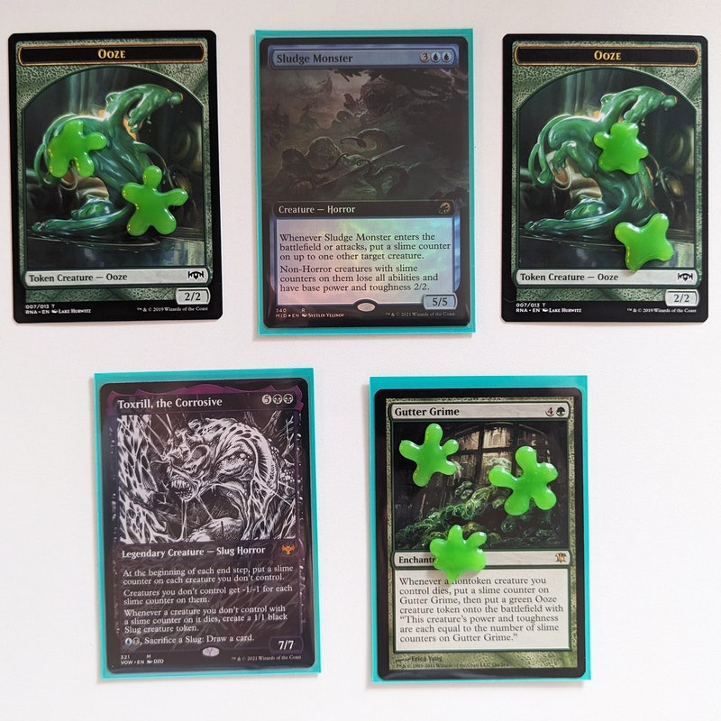 Slime - Etsy